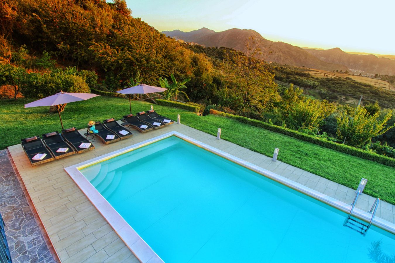 Village Malú - Make yourself at home